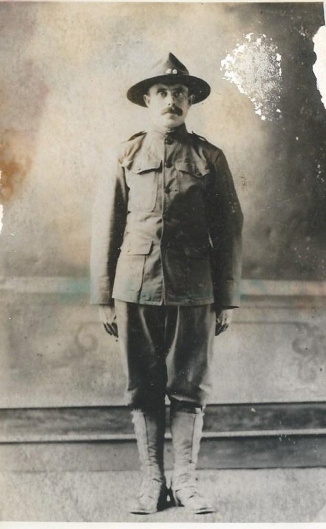 OLD SOLDIER PICTURES | The American Legion Centennial Celebration